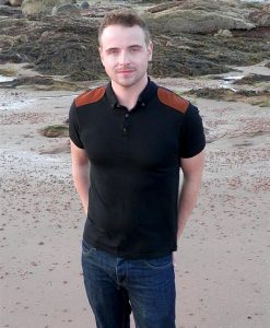 David Douglas | Piha International Entertainment